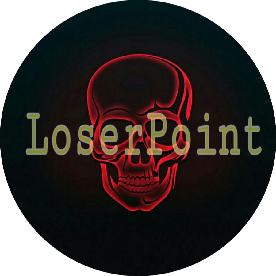 Loser Point - YouTube