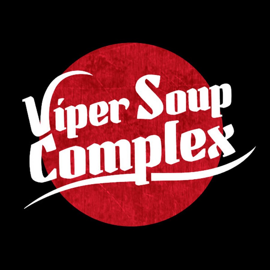 Viper Soup Complex - YouTube
