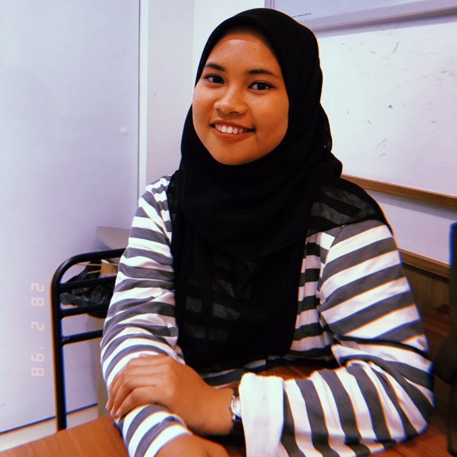 Nurul Aisyah - YouTube