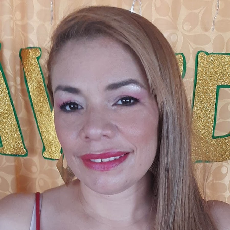 ingrid molina - YouTube