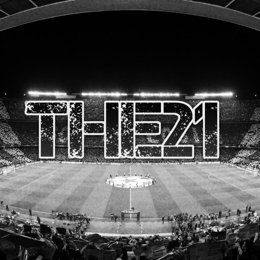 THE21 - YouTube