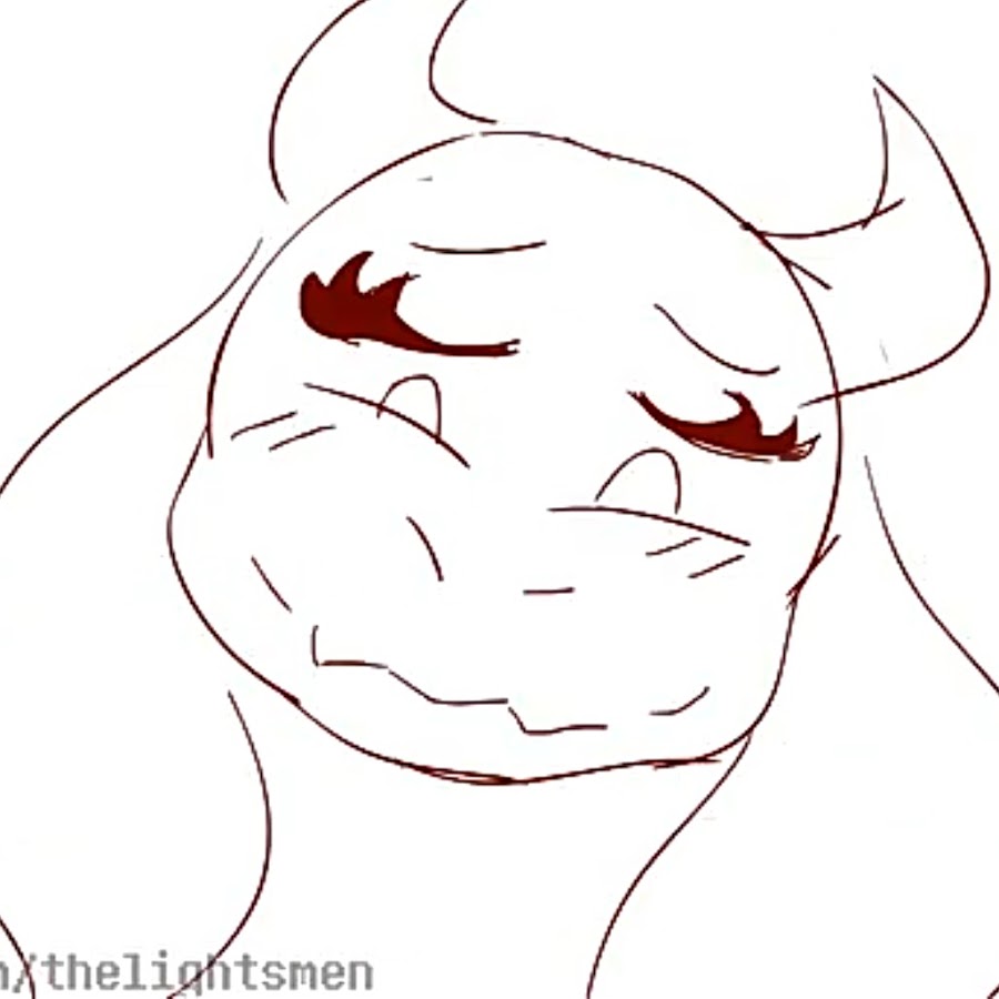 toriel undertale - YouTube