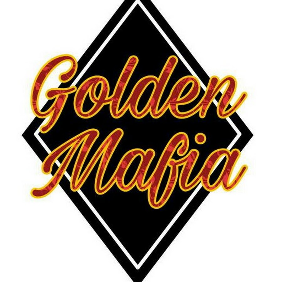 GOLDEN mafia - YouTube