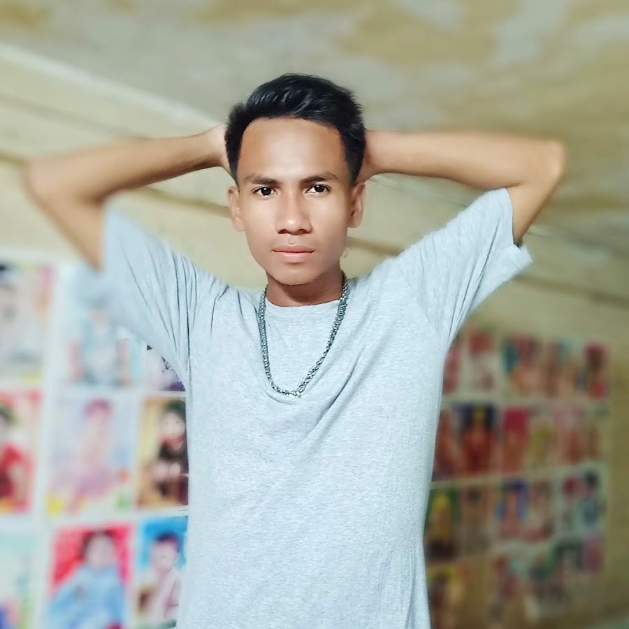 savoeun official - YouTube