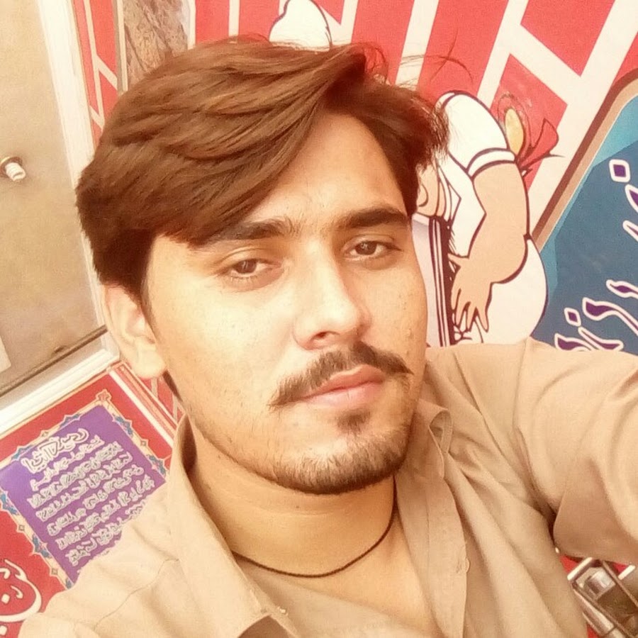 Jafar Hussain - YouTube