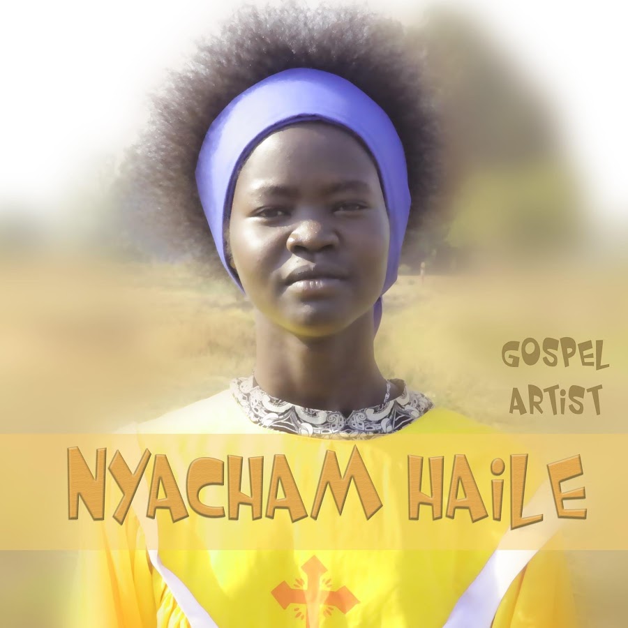 Nyacham Haile - YouTube