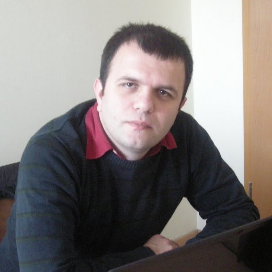 Petar Lazarov - YouTube