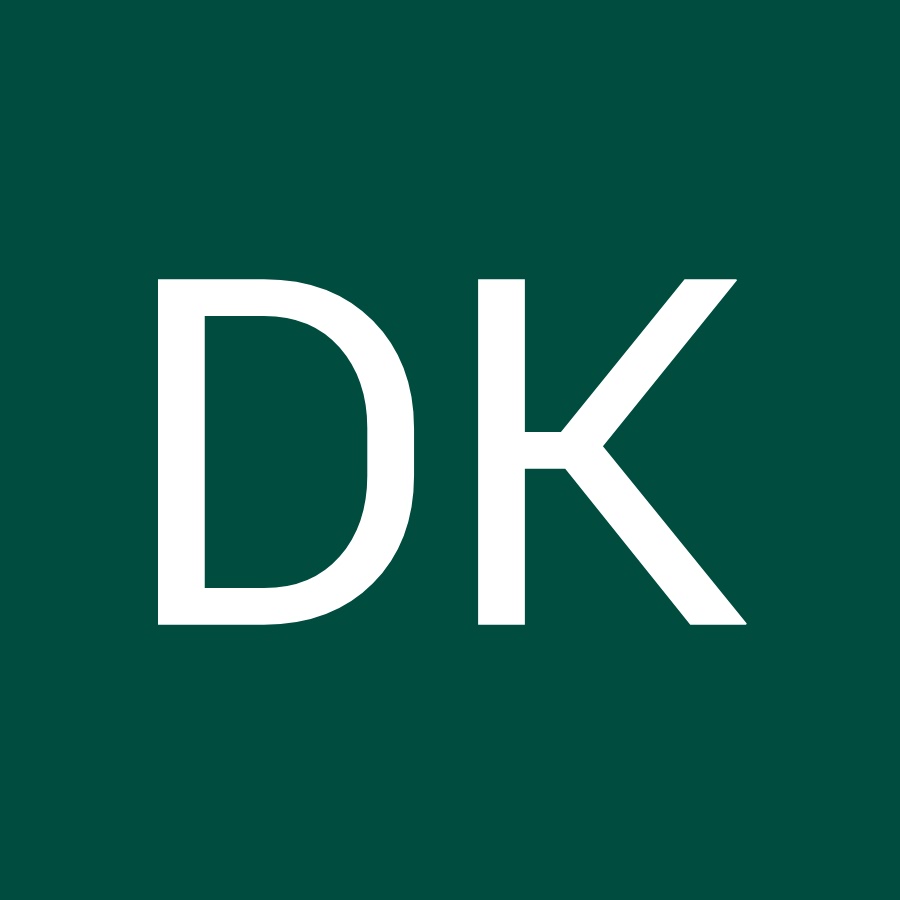 DK Khan - YouTube