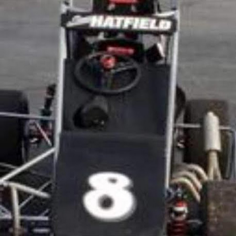 Sam Hatfield - YouTube