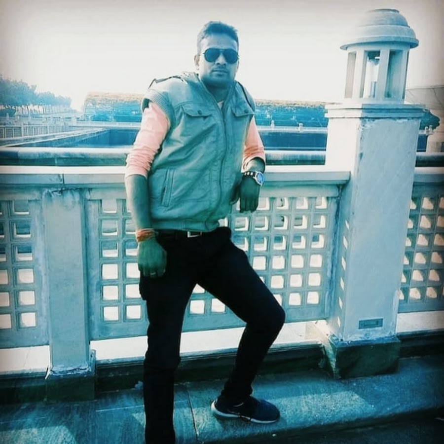 SAURABH PAL - YouTube