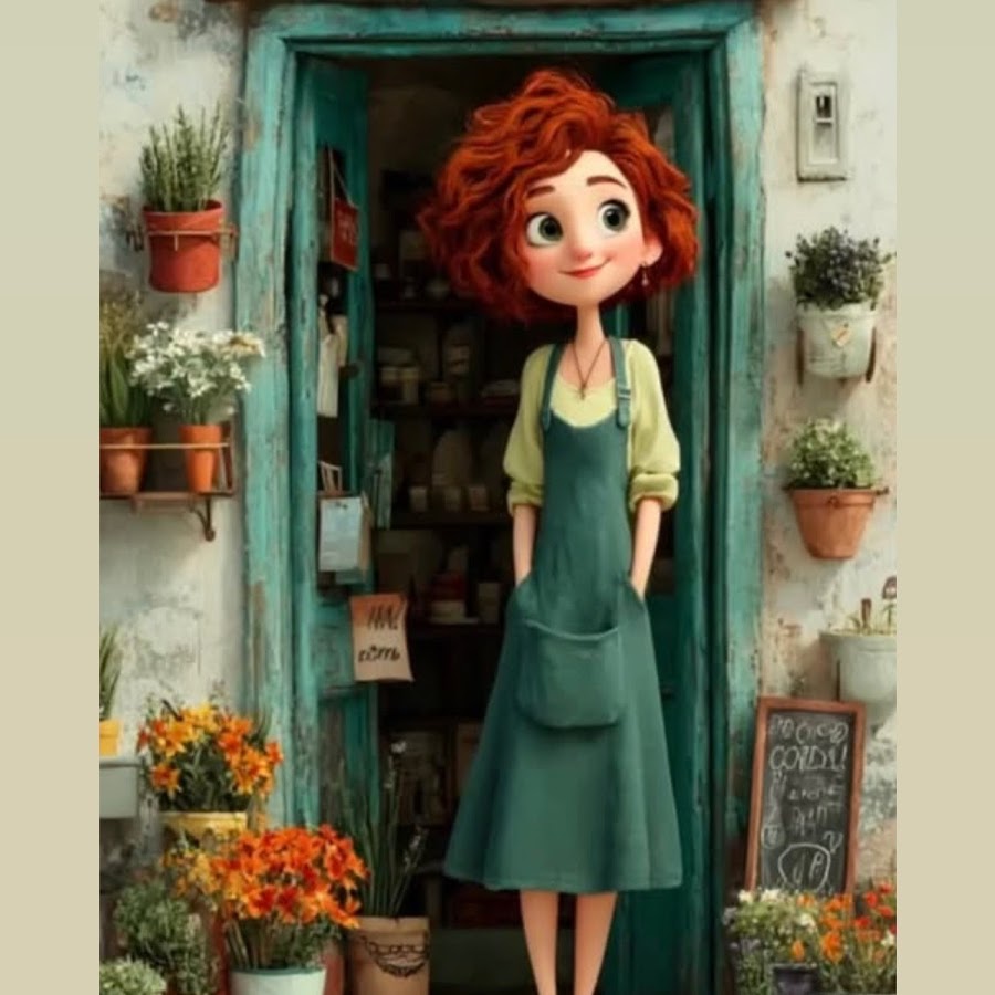 Tabitha McIntyre - YouTube