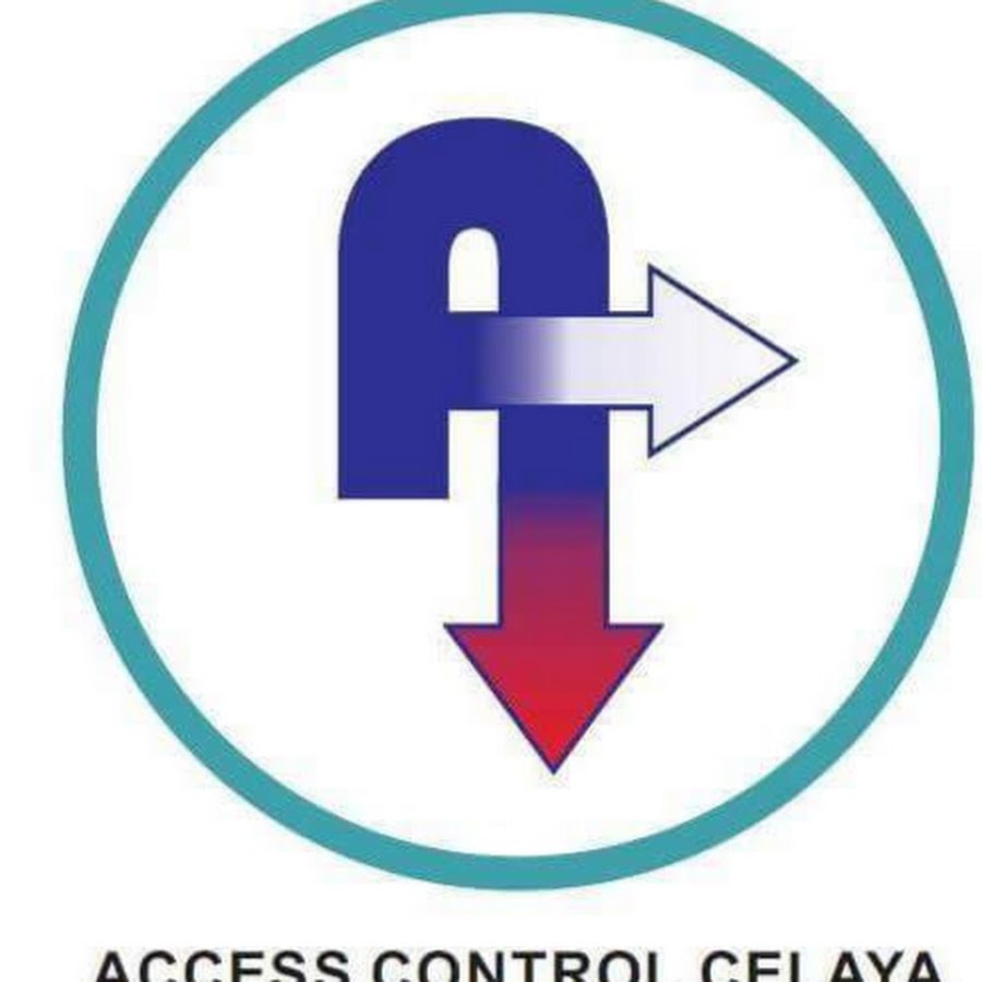 access Control - YouTube