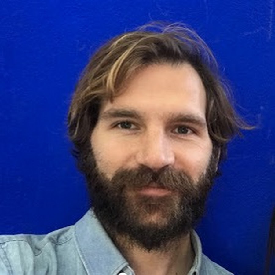 Nicholas Roubal - YouTube