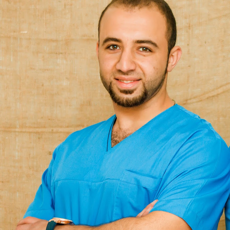 dr_yahia ALshatreet - YouTube