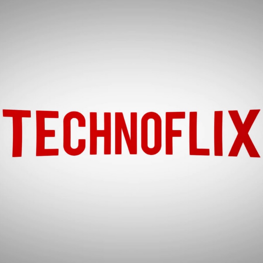 TECHNO FLIX - YouTube