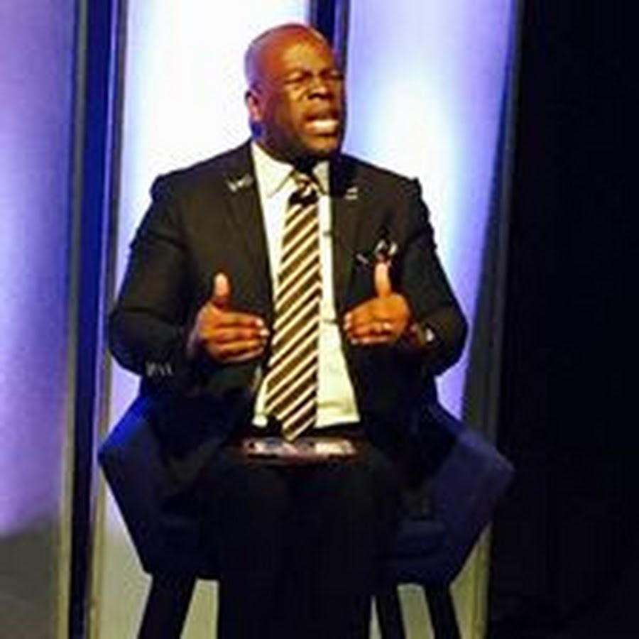 Pastor Richard Twala - YouTube
