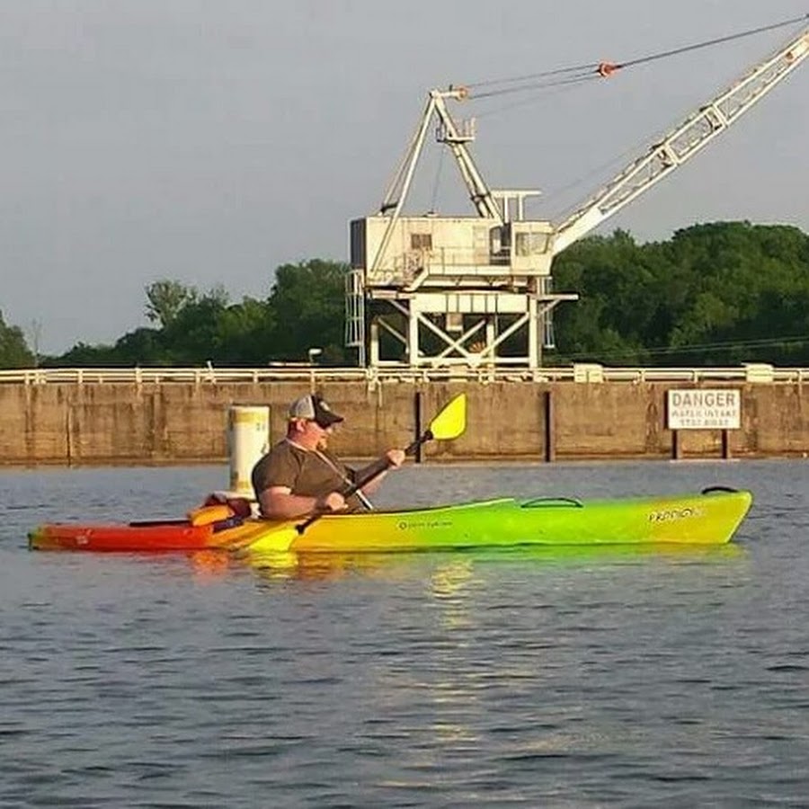 Stephen Cagle - YouTube