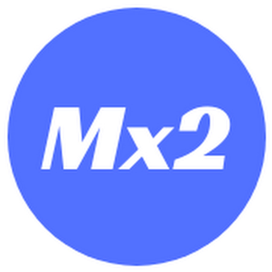 Mx2 Cursos - YouTube