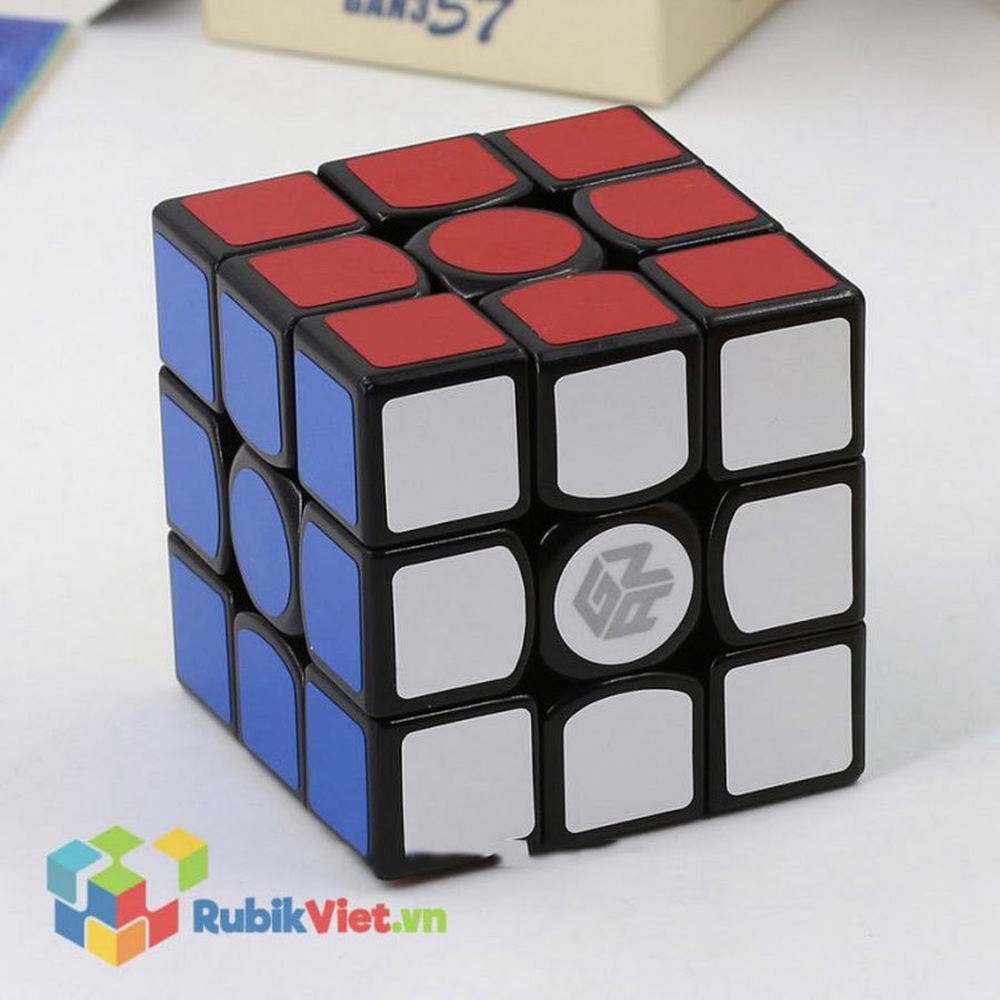 Hello cube - YouTube