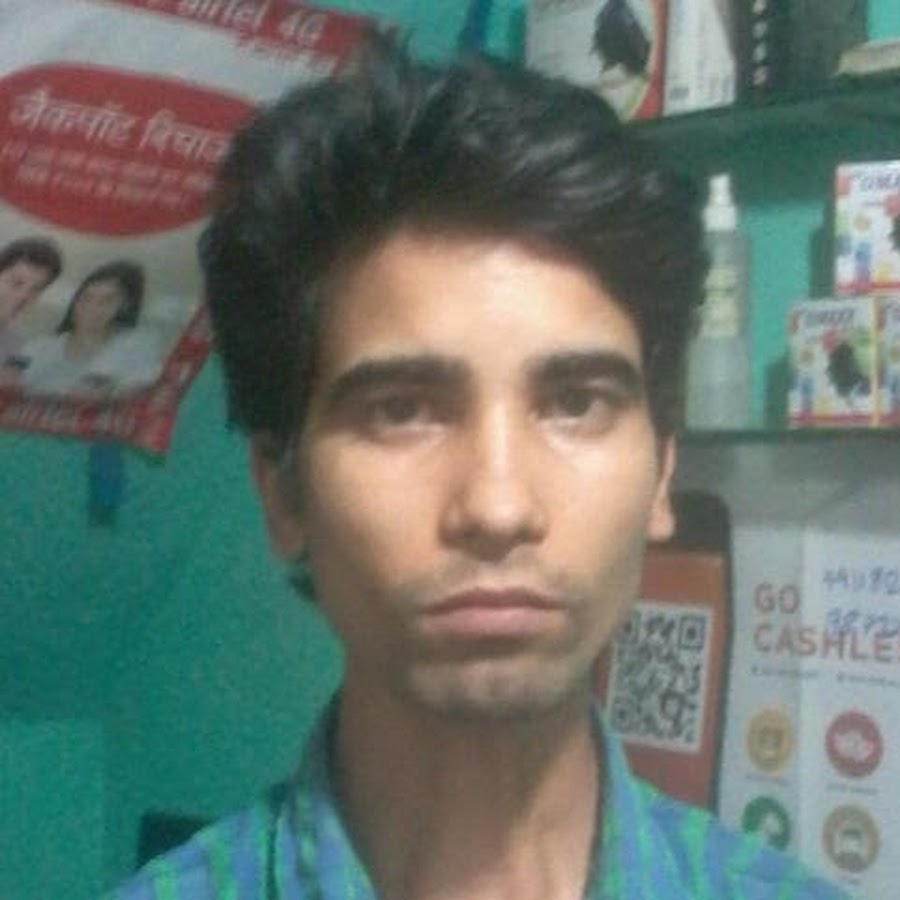 Anish Pandey - YouTube