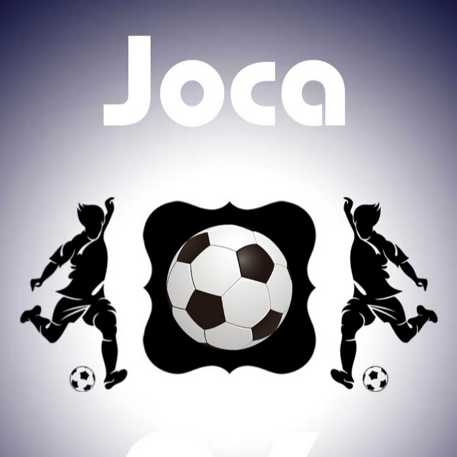 Joca 26 - YouTube