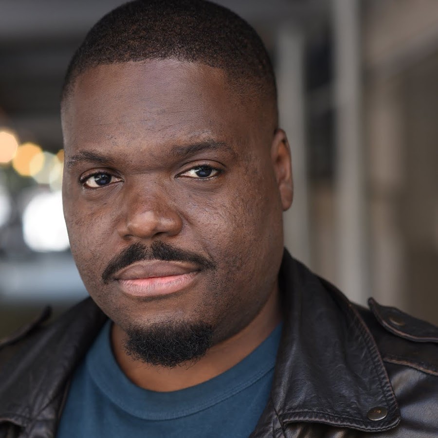 Aaron Smallwood Jr. - YouTube Aaron Smallwood Jr. - YouTube