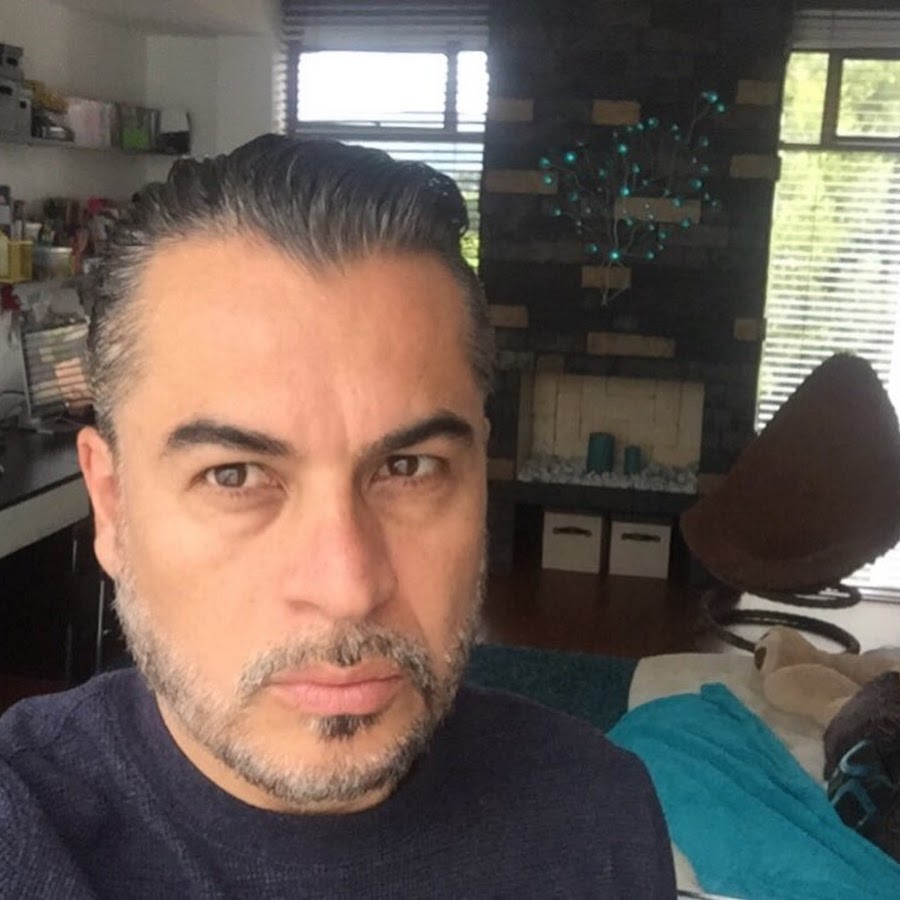 Mauricio Sánchez - YouTube