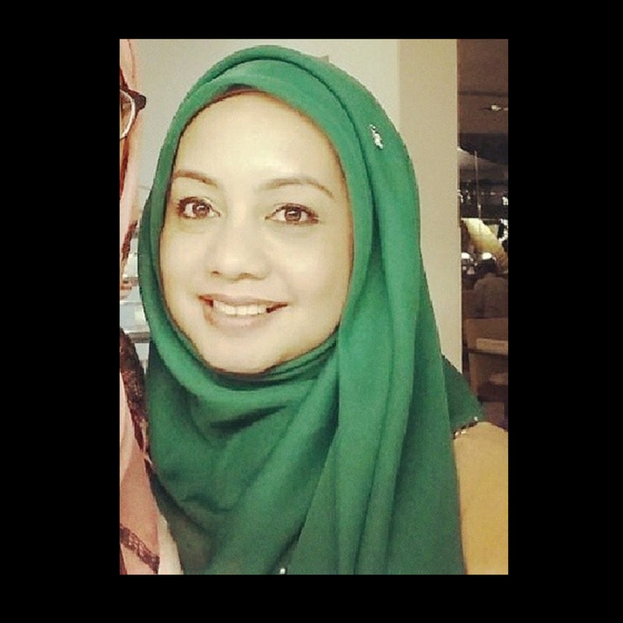 Zulie Ahmad Kamal - YouTube