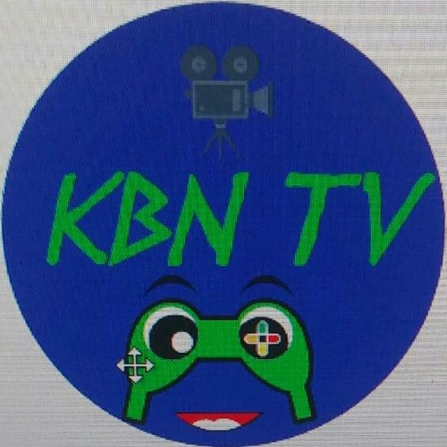 KBN tv - YouTube