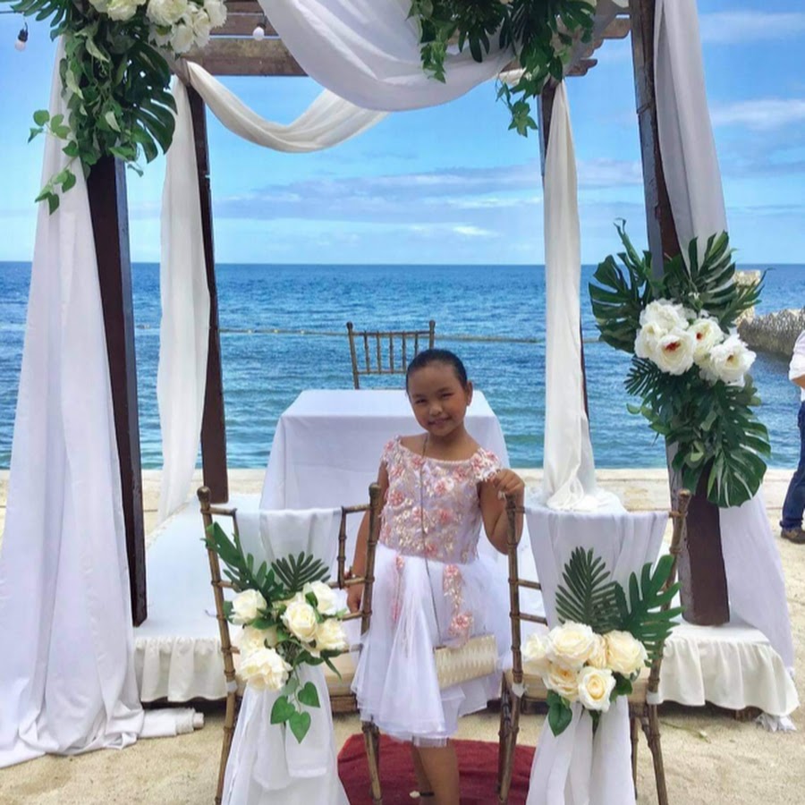 Ziah Reign M. Ogang - YouTube