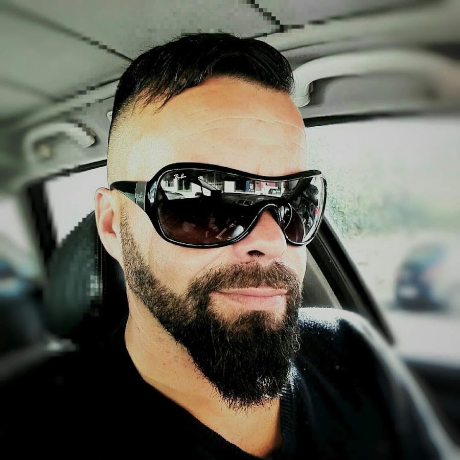 Alberto Monteiro - YouTube