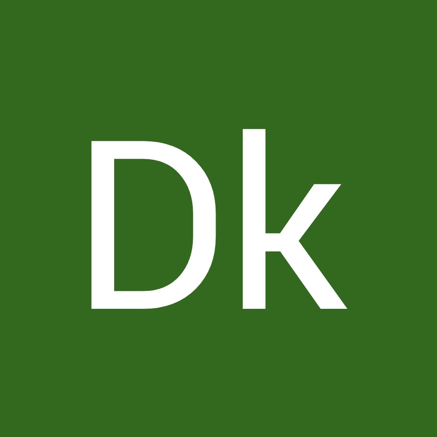 Dk Mods - YouTube