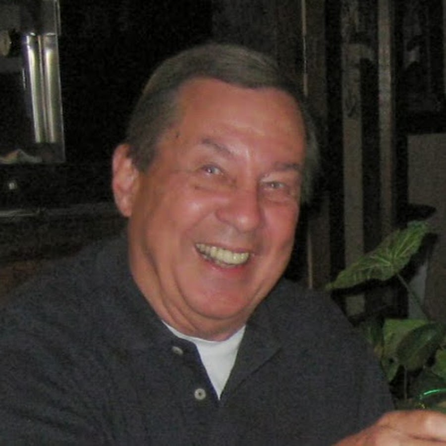 Gerry Shaffer - YouTube