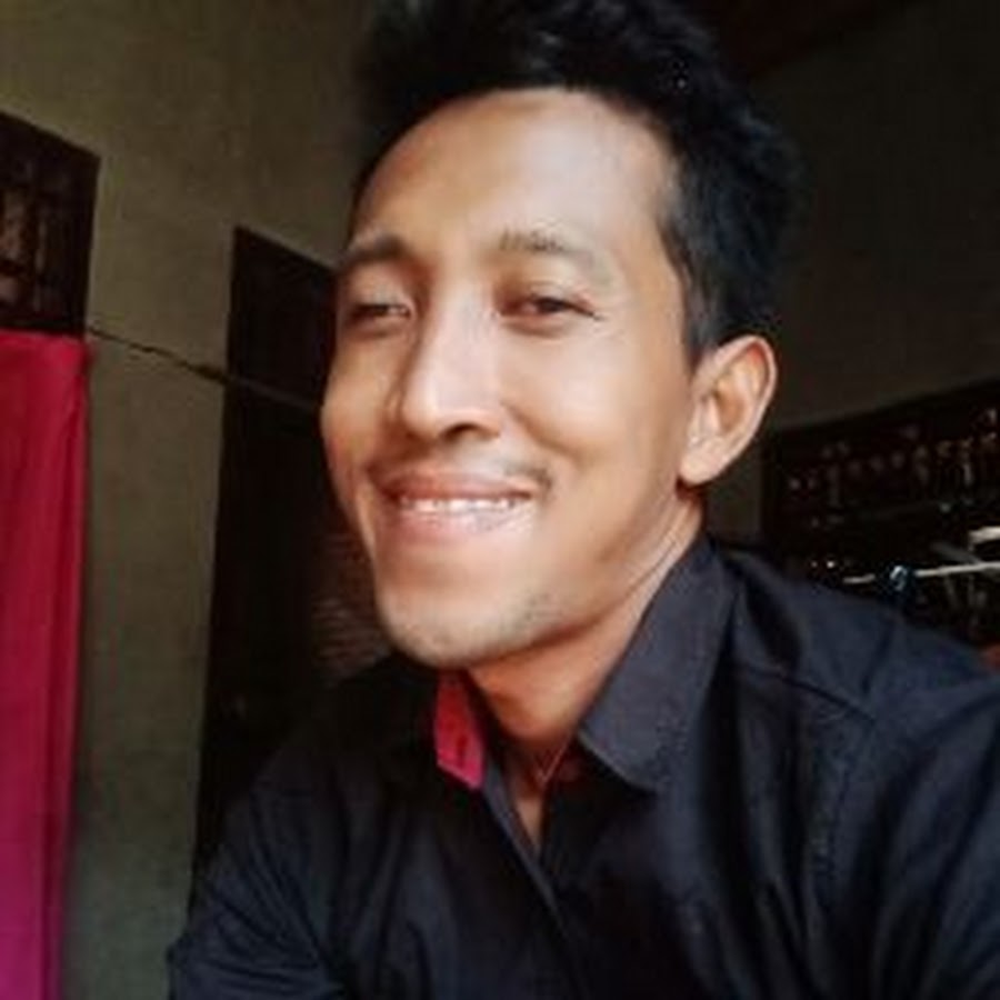 AGUNG RIYADI CHANNEL 86 - YouTube