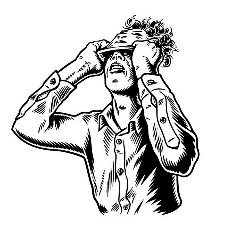 Disaster Box - YouTube