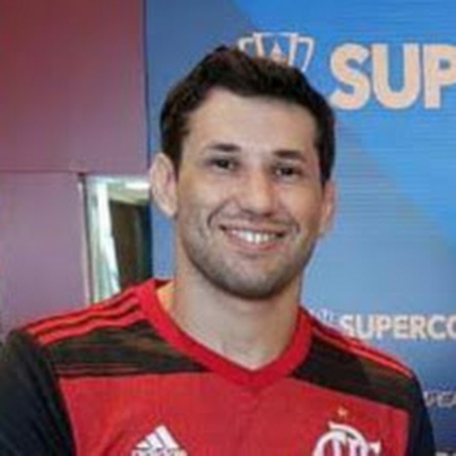 Gregory Ortega - YouTube