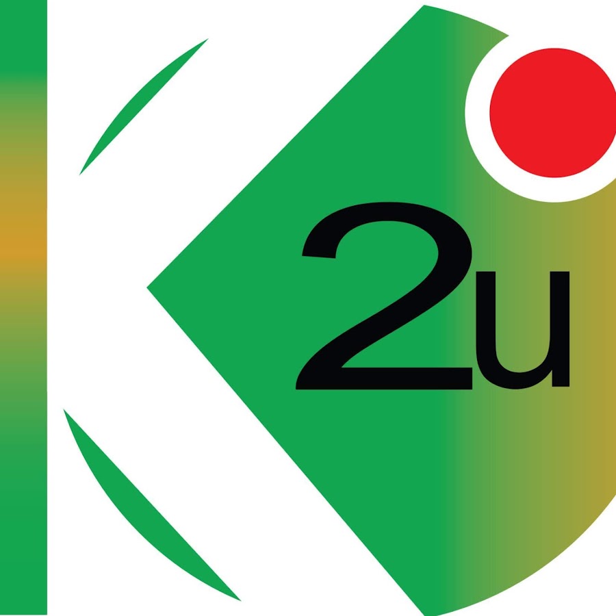 K2U Africa - YouTube