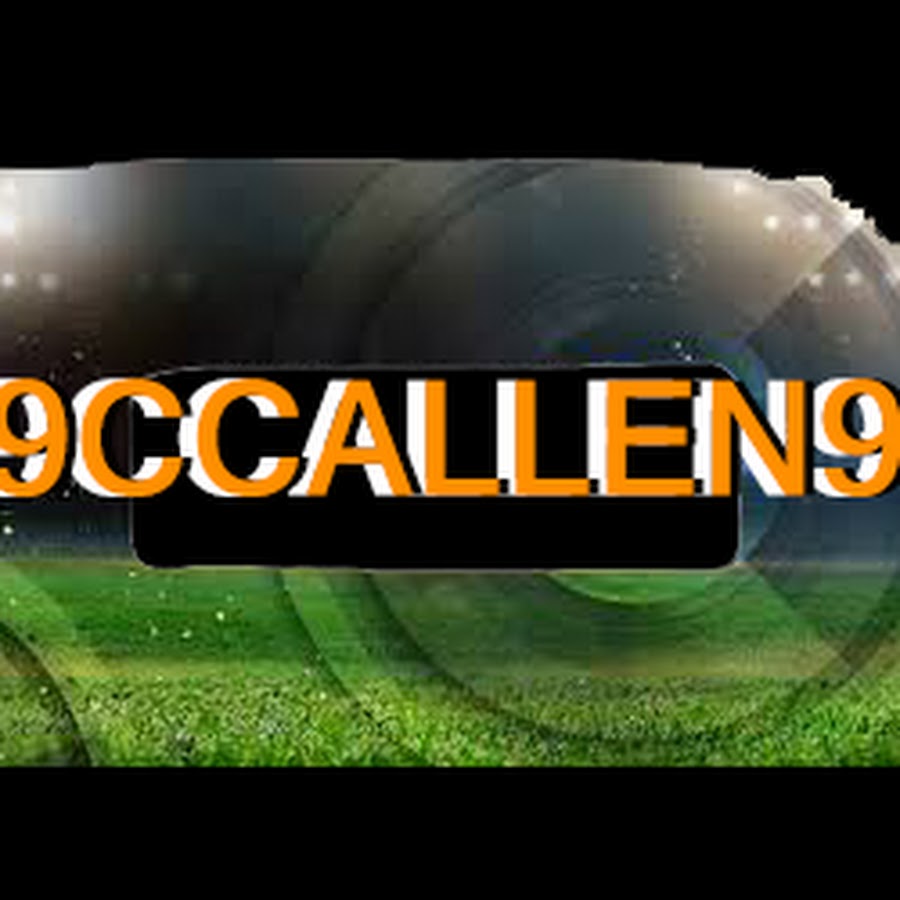 CC Allen (Allenatron) - YouTube