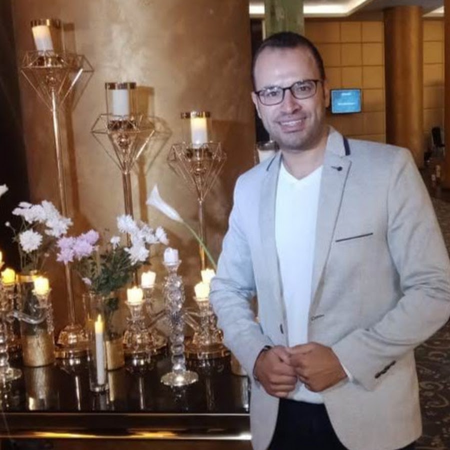 Eslam Hamed - YouTube