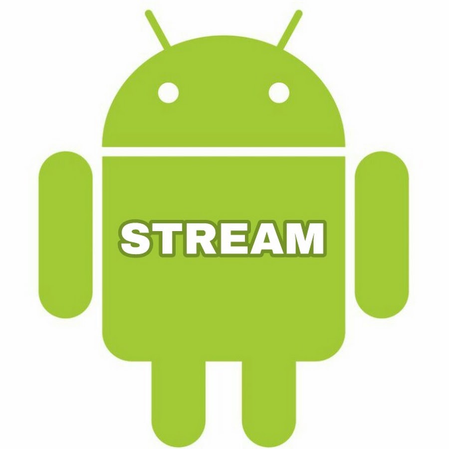 Android Stream - YouTube Android Stream - YouTube