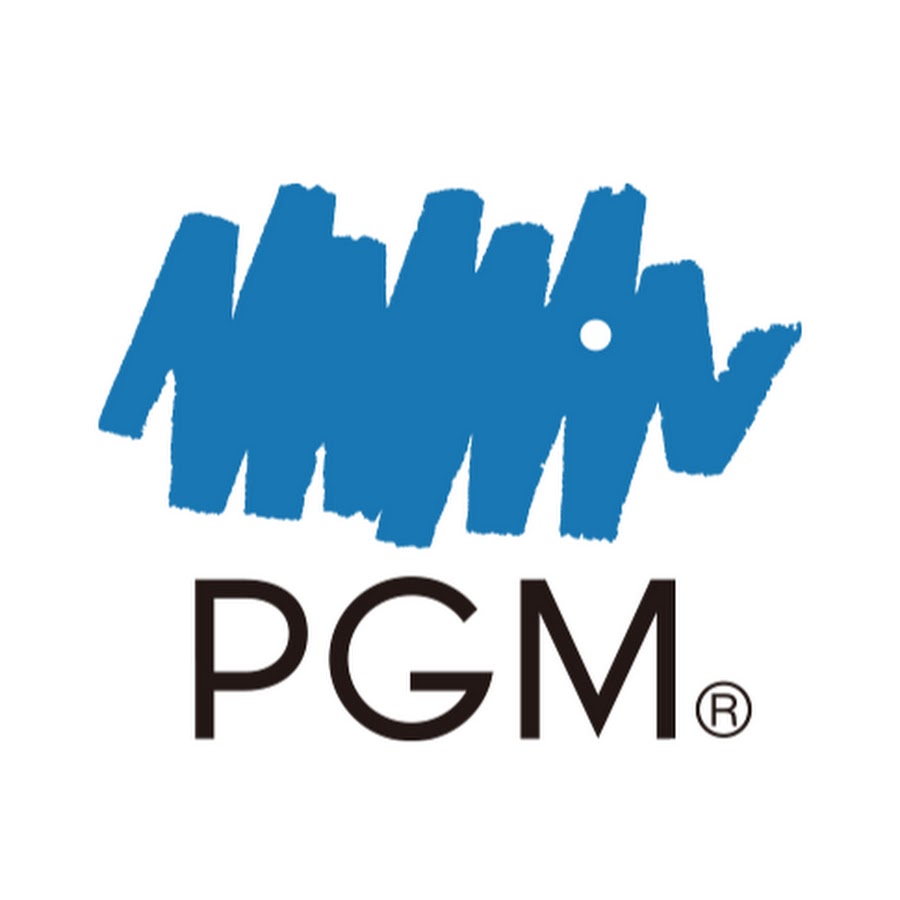PGM - YouTube