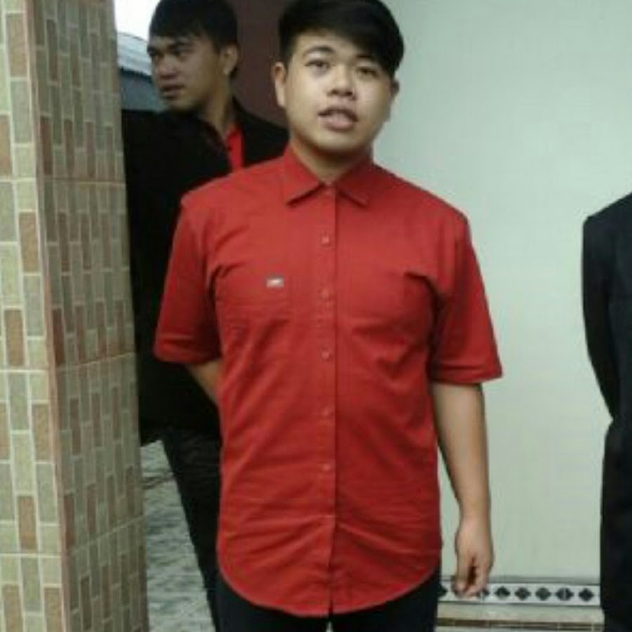 louis fernando - YouTube