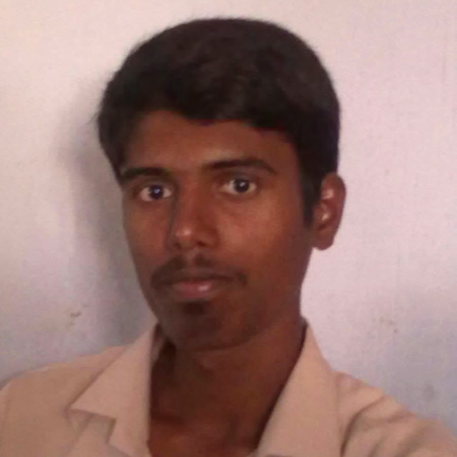 Nishanth Reddy - YouTube