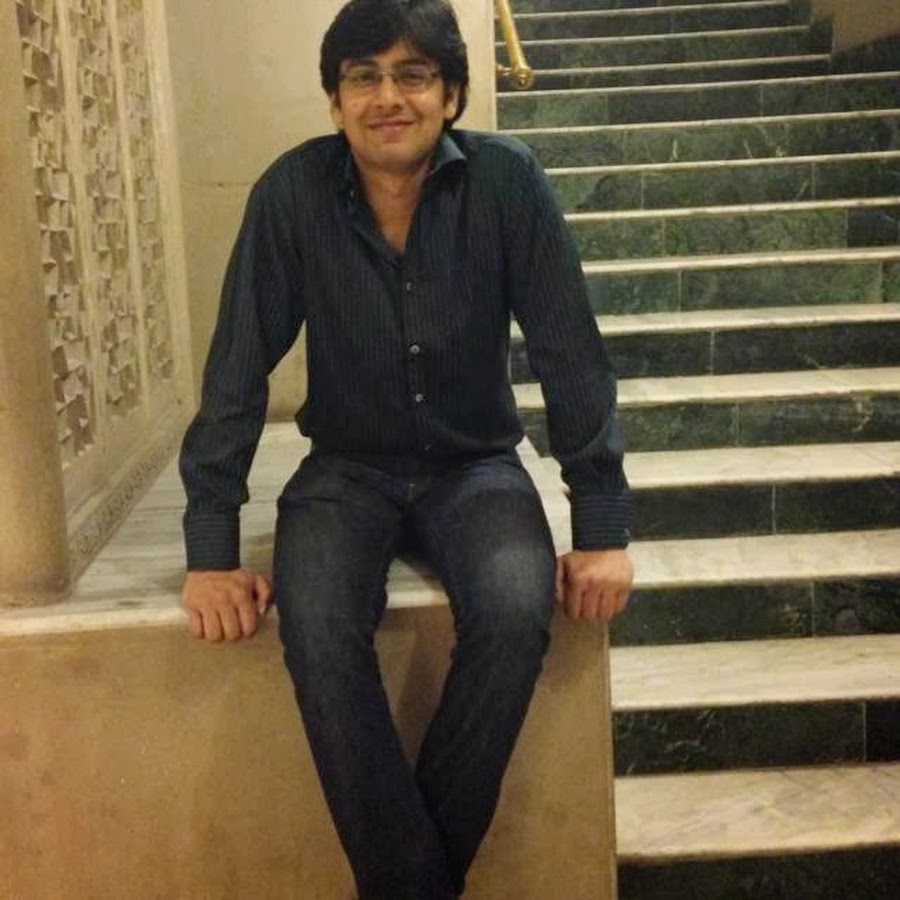 Arjun Agarwal - YouTube