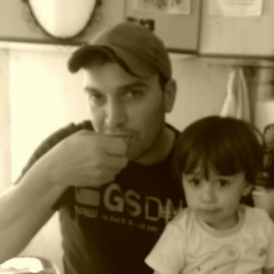 Atanas Tenev - YouTube