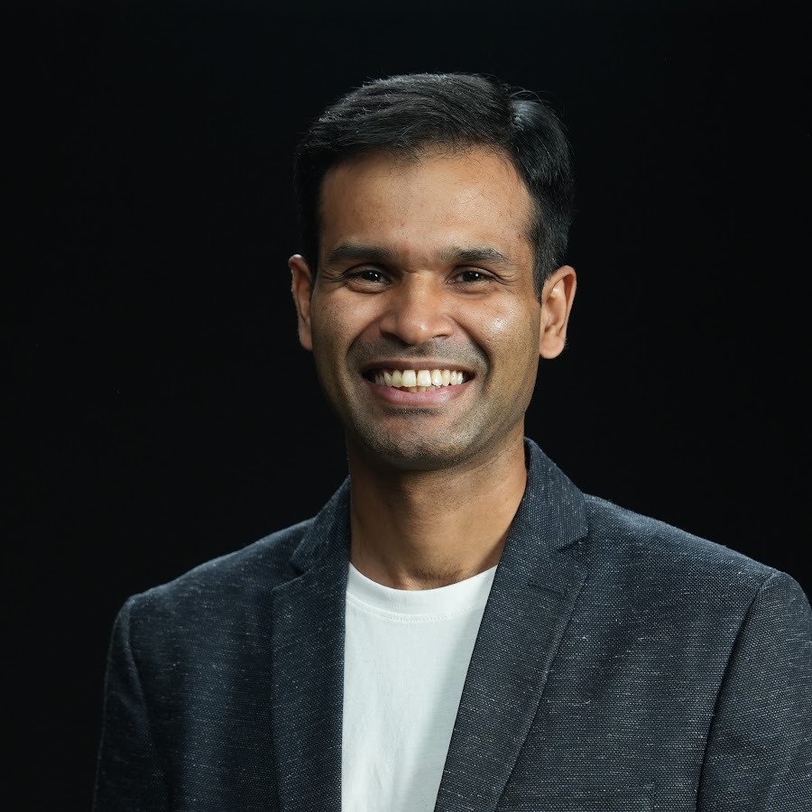 Apoorv Sharma - YouTube