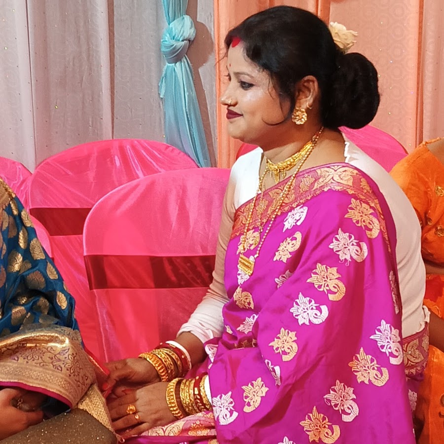 Dipali Paul - YouTube