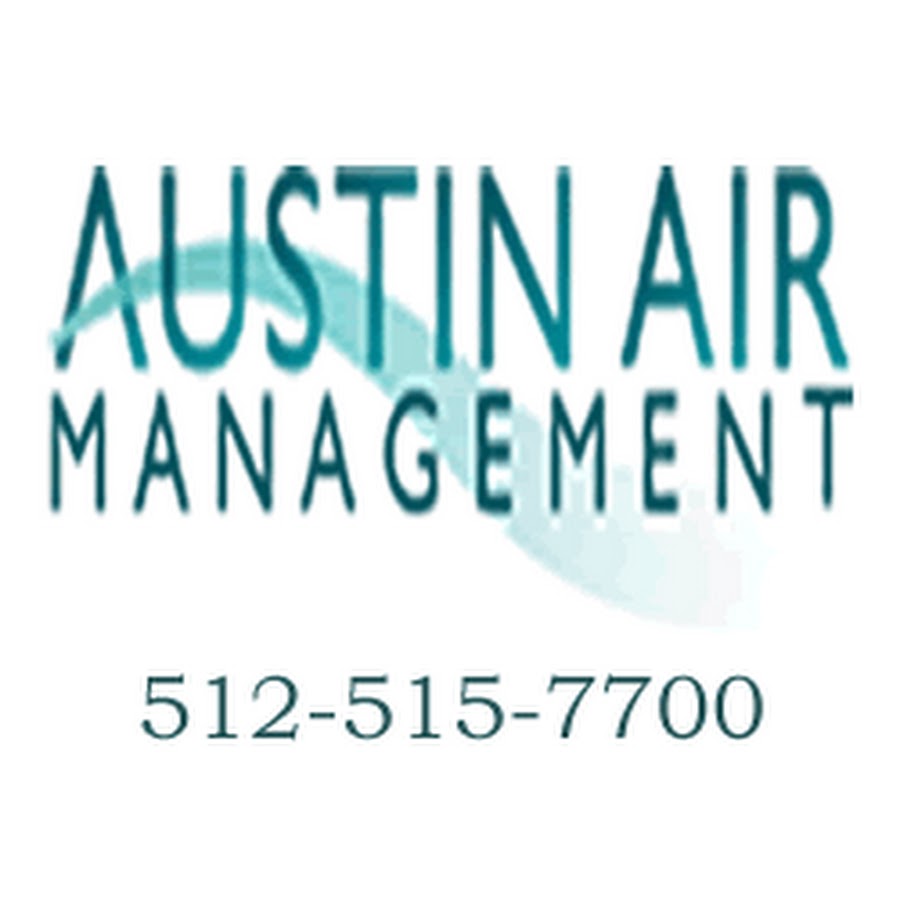 Austin Air Management Youtube