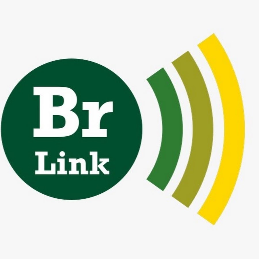 BRLink BRL - YouTube