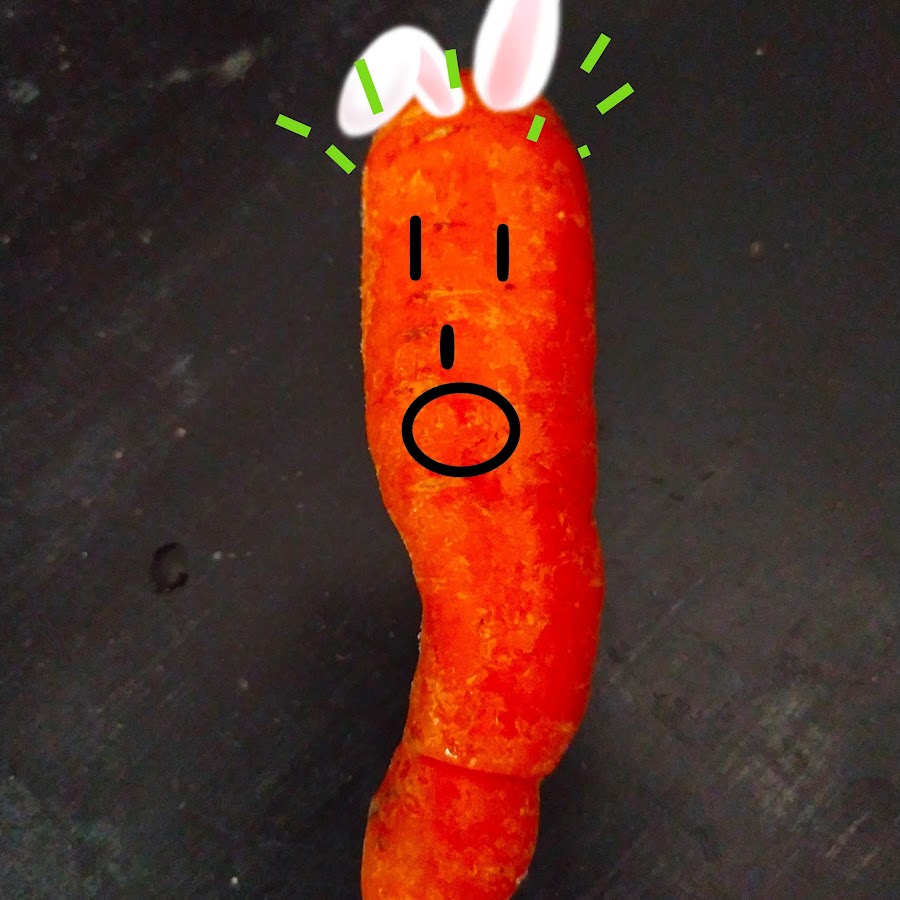 Carrot Brain Youtube